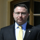 Alexander Vindman on Values, Realism, and U.S. National Security (San Francisco)